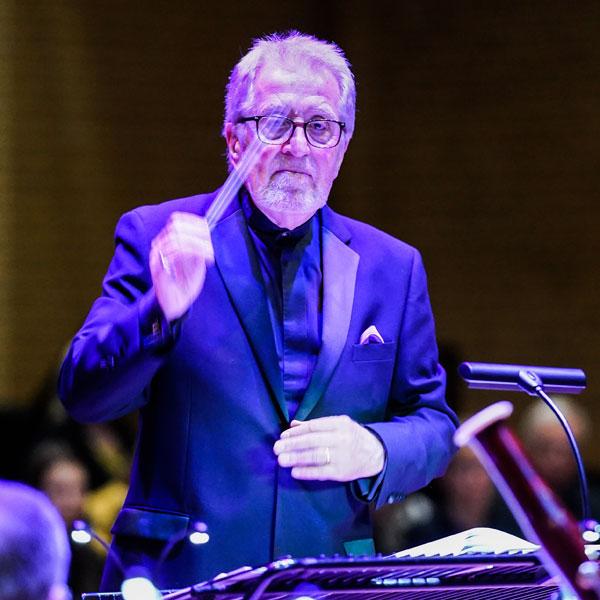 Biographies - Birmingham Symphonic Winds